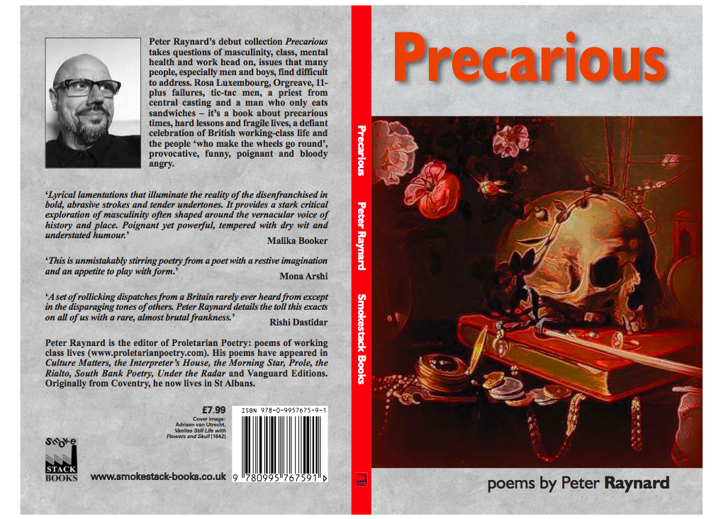 The Other One percent? by Peter Raynard | Proletarian Poetry