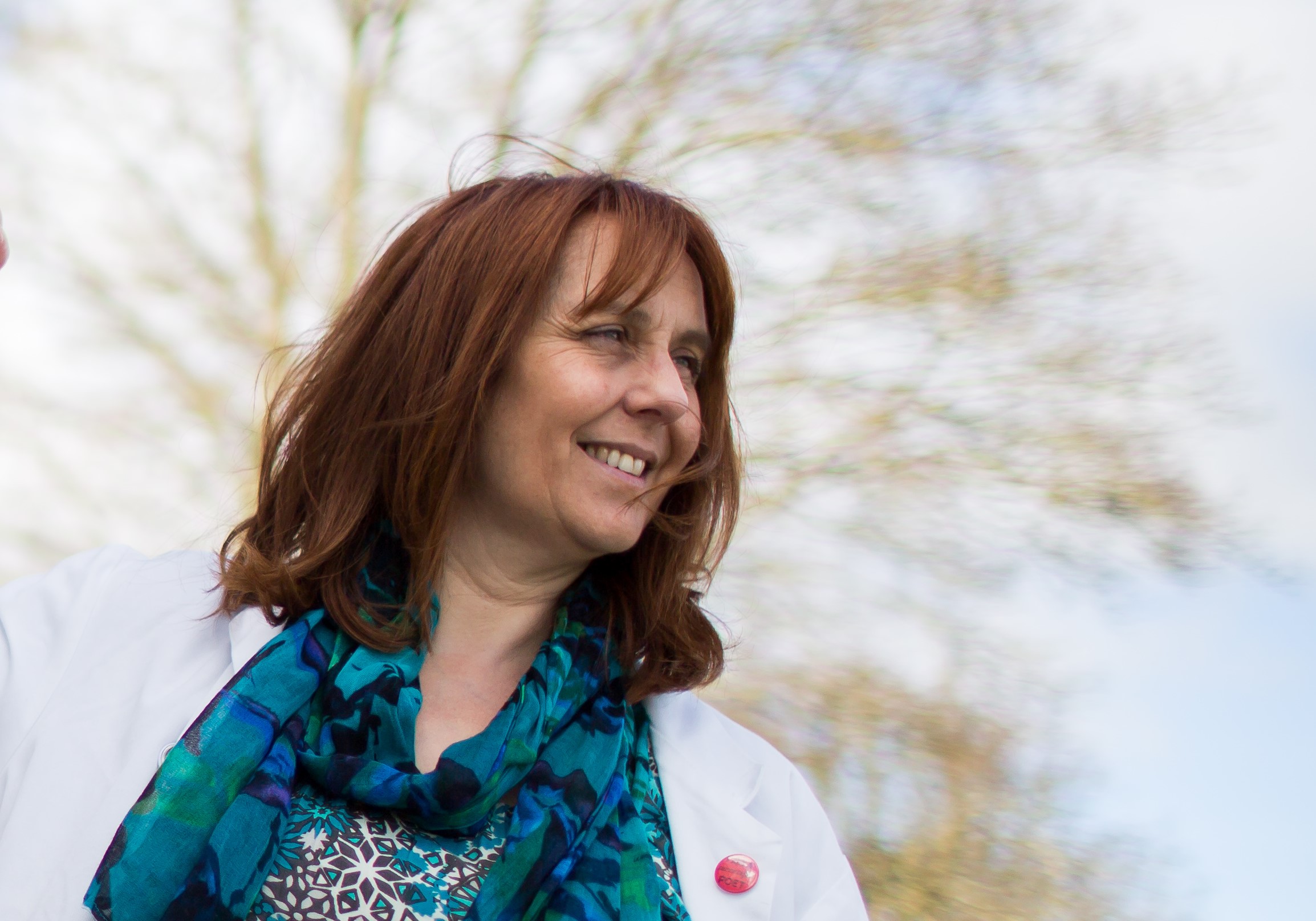 Pink Pyjama Suit by Deborah Alma | Proletarian Poetry