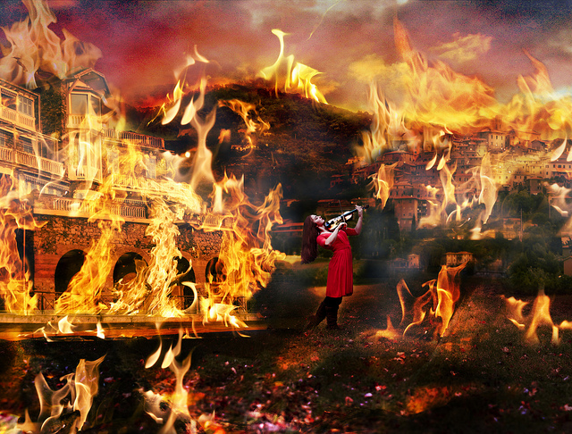 But now by Stuart Charlesworth | Proletarian Poetry