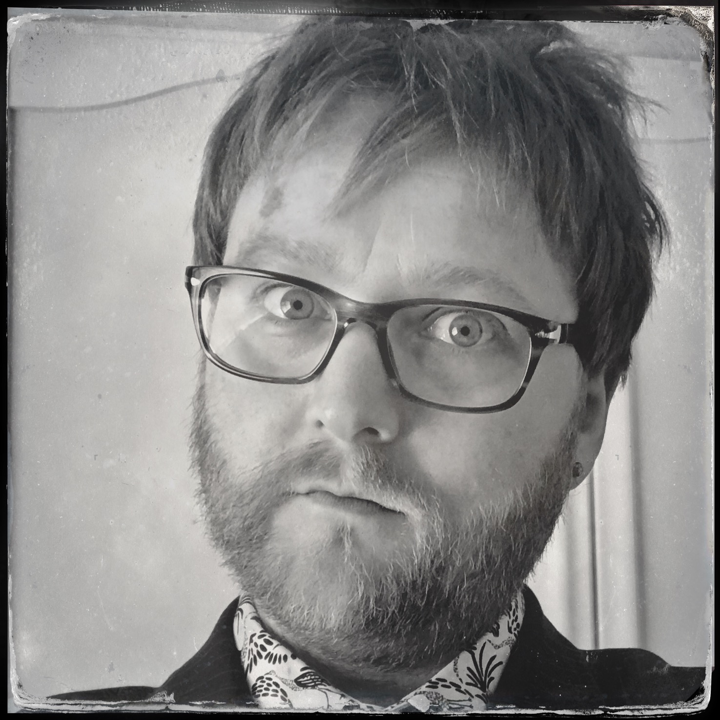 But now by Stuart Charlesworth | Proletarian Poetry