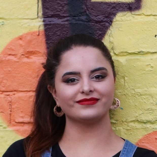 Mum’s Spicy Chicken by Nafeesa Hamid | Proletarian Poetry