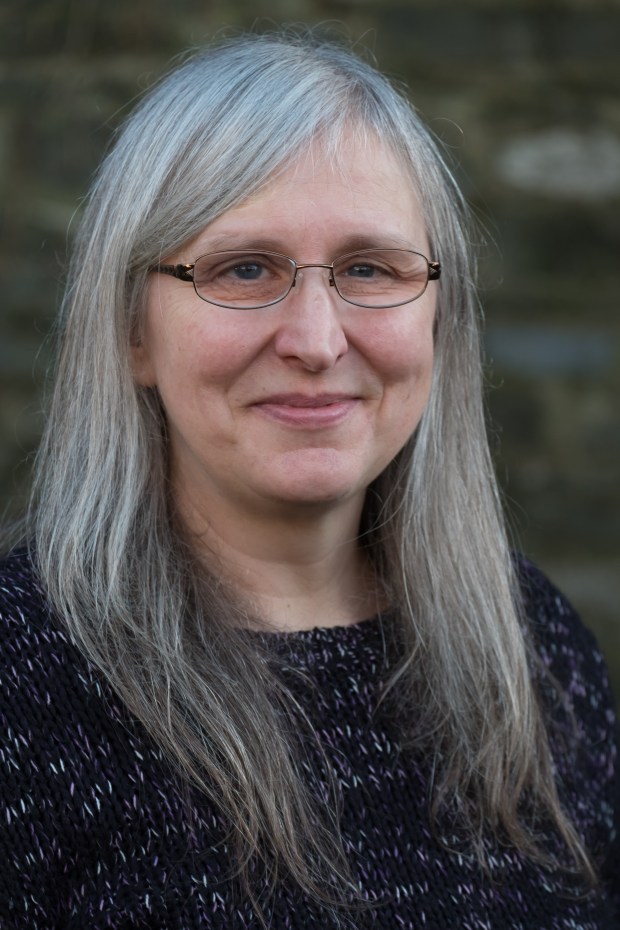 Heap Street by Hannah Linden | Proletarian Poetry