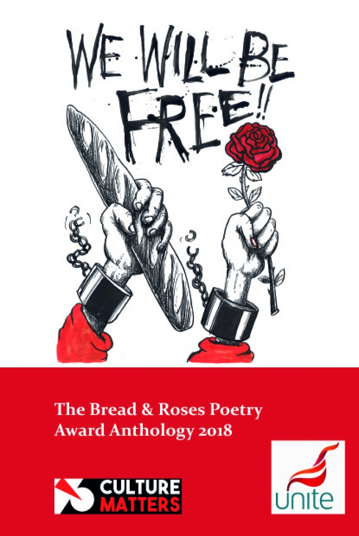 Bread and Roses Poetry Award 2019 | Proletarian Poetry