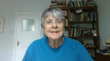 Guest Post: ‘The Story Is’ by Kate B Hall, with poem ‘Avenue ...